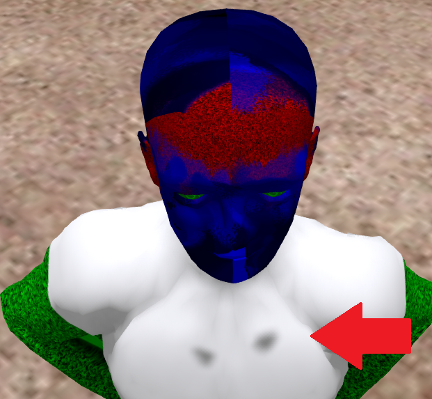 [BUG-227536] Avatar does not cast accurate shadow if Alpha mode = Alpha blending · Issue #5796 ...