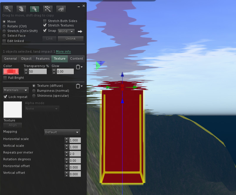[BUG-232857] [PBR] - Legacy transparency is rendering opaque underwater. · Issue #10045 ...
