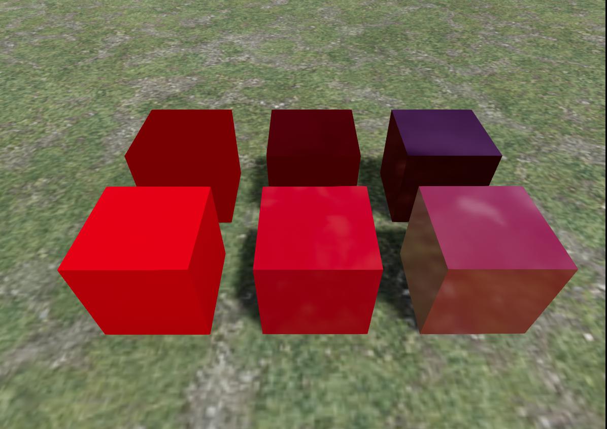 [BUG-233857] [PBR] Full Bright shininess high textures look far too ...