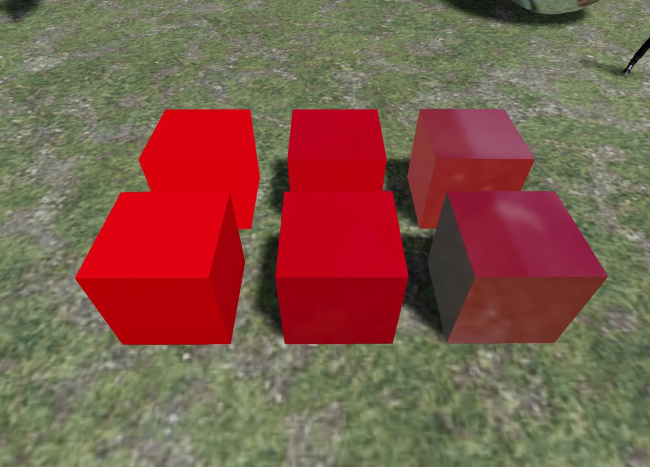 [BUG-233857] [PBR] Full Bright shininess high textures look far too ...