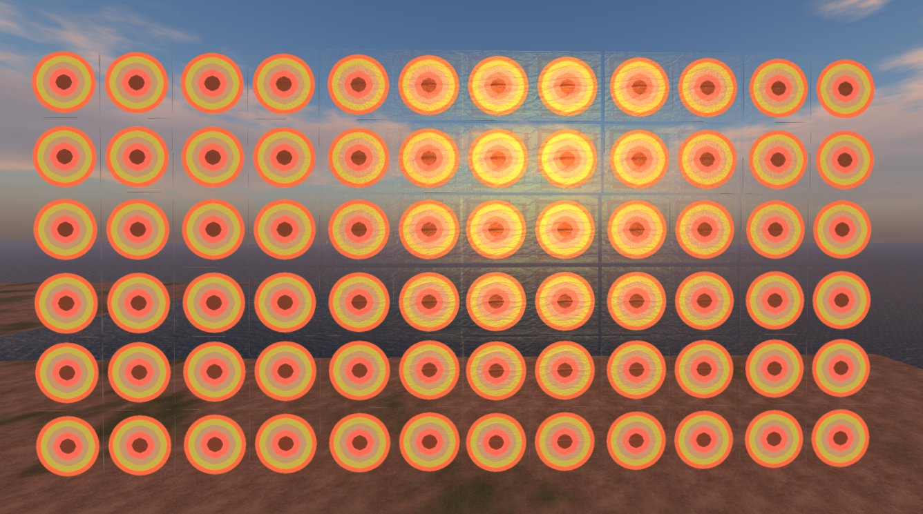 [BUG-8715] [MAINT-RC] Material enabled objects with a diffuse texture ...