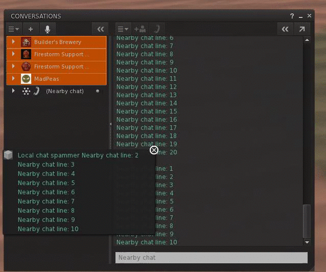 [BUG-11858] Nearby chat toasts cover the conversation floater. · Issue #1977 · secondlife/jira ...