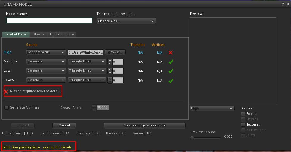 Bug 37632 Regression Mesh Fails To Upload From A Folder With A Diacritic Character In The 3767