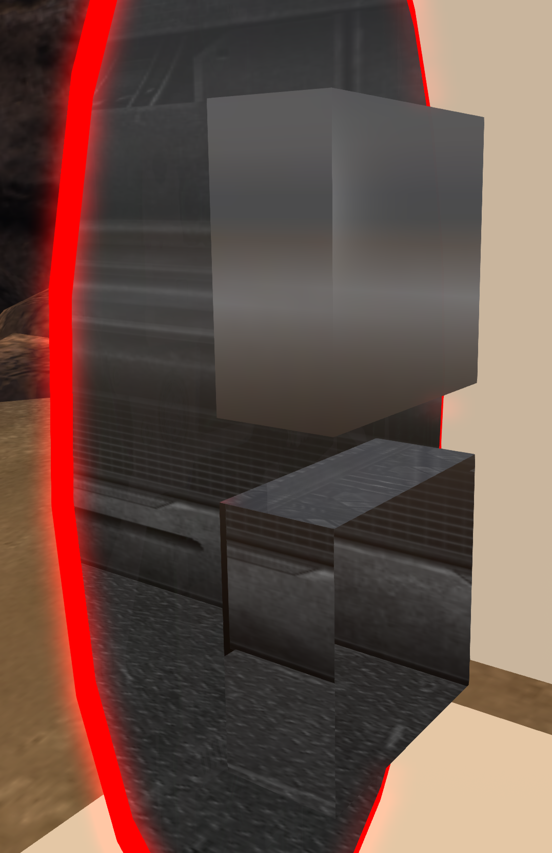 [BUG-41682] Projector lights do not reflect off prims with any form of ...